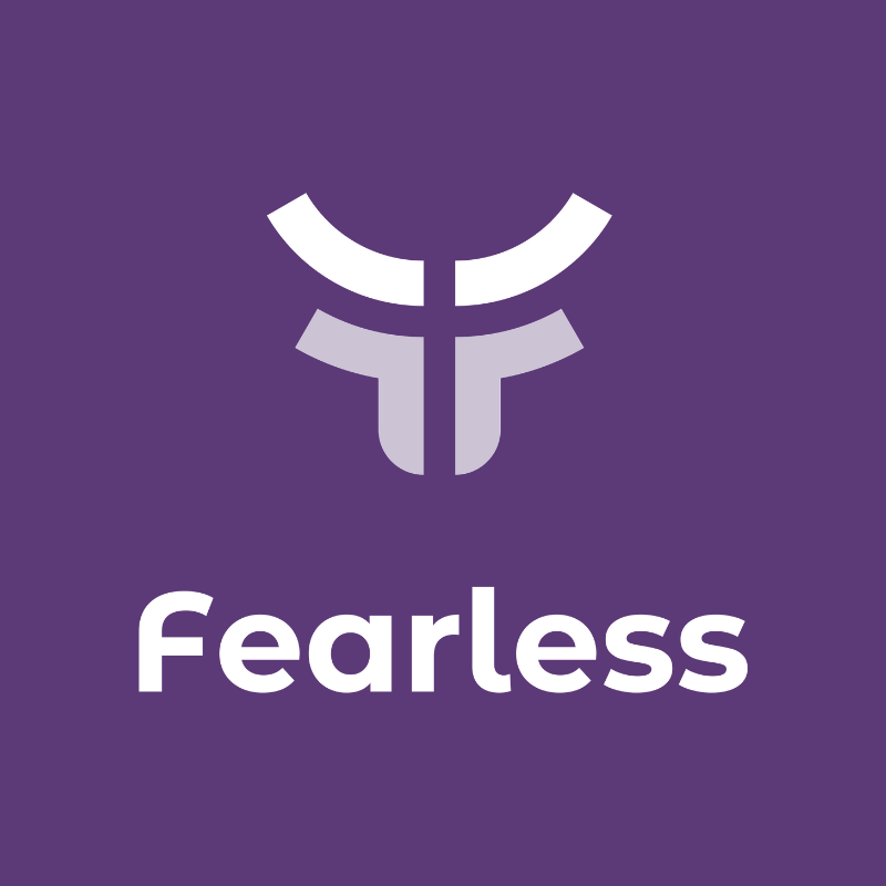 Work with the Fearless team